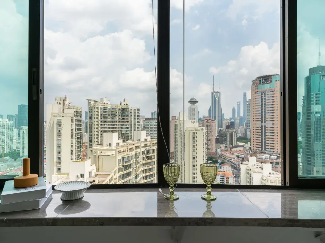 Yidu Inn Nanjing West Road Branch - 上海