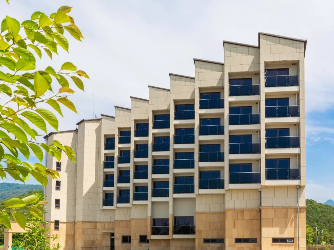 Byeonsan Cozy Cove Hotel - Gunsan-si