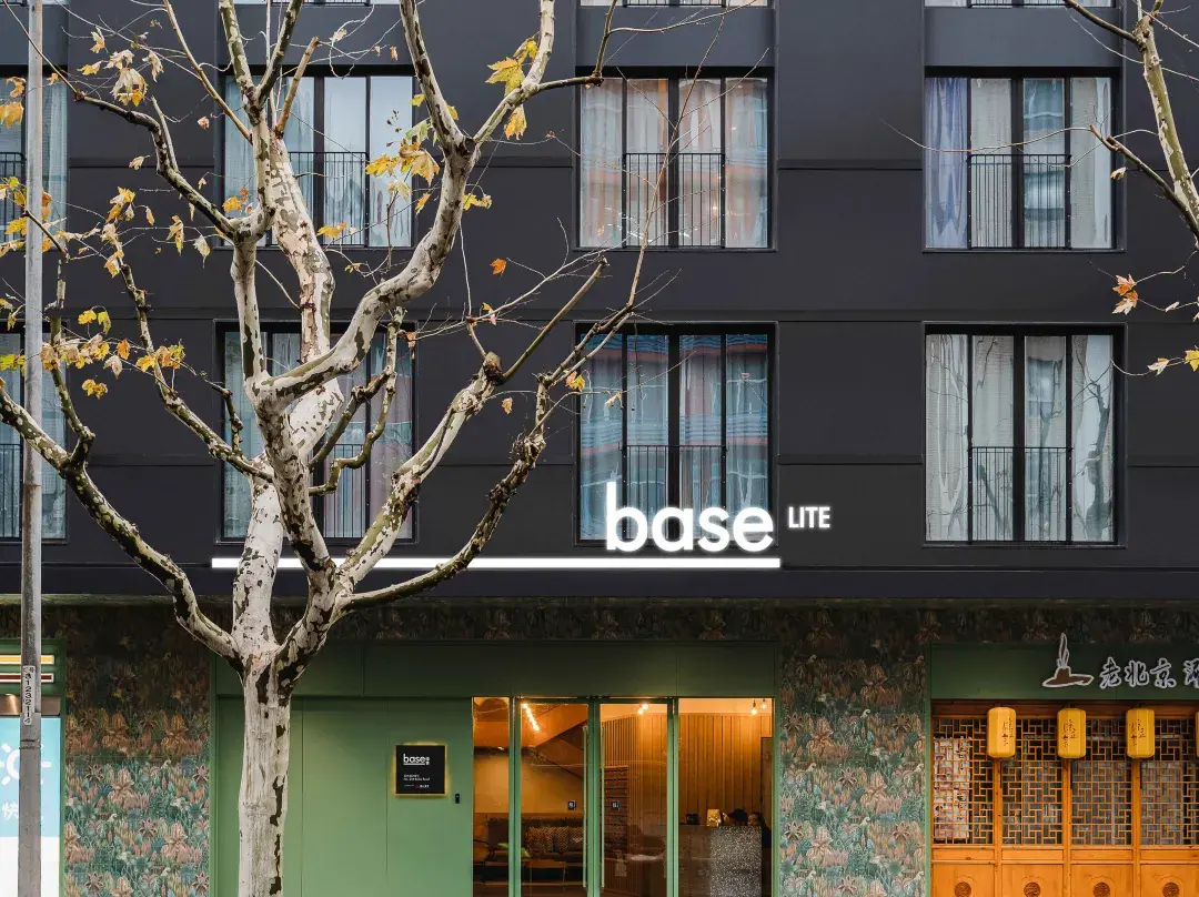 Baselite-westbund Serviced Apartment - 