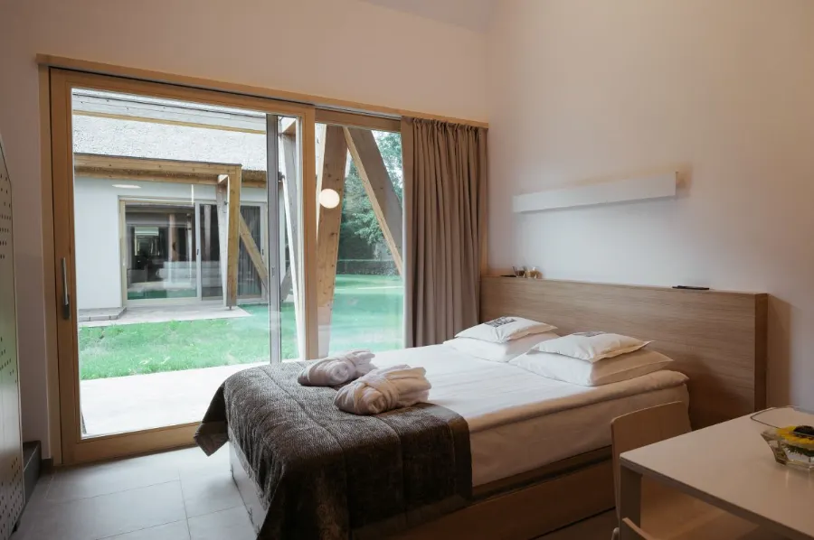 Prekmurska Vas Ajda-sava Hotels & Resorts - Moravske Toplice