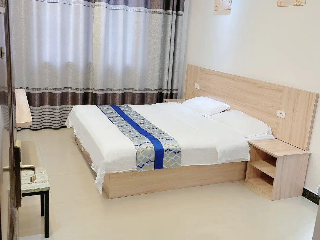 Yunlu Boutique Inn ) - Guilin