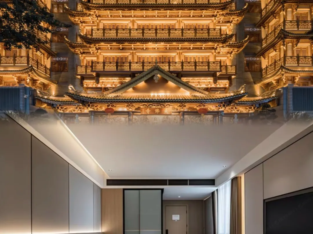 Yimi Selection Hotel - Guangzhou