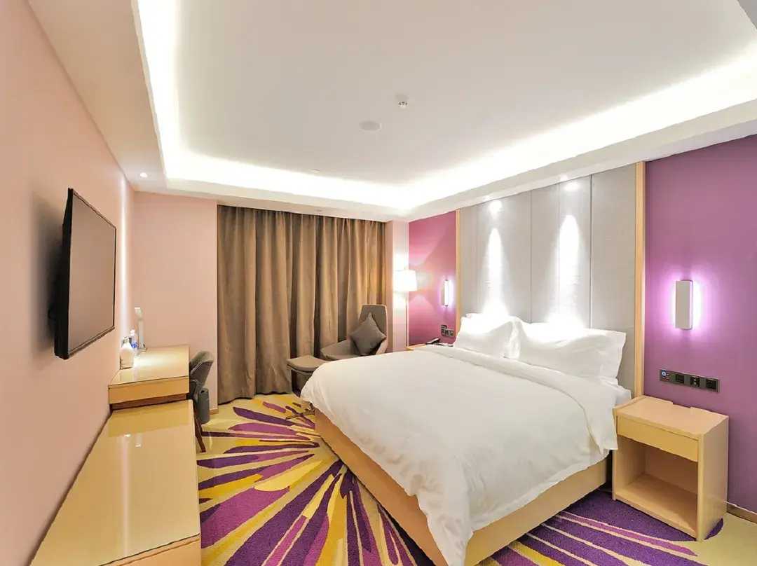 Lavande Hotel - Siping