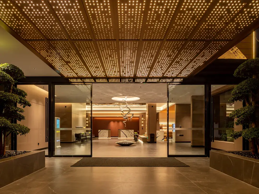 Lin Yin Hotel - 昆明市