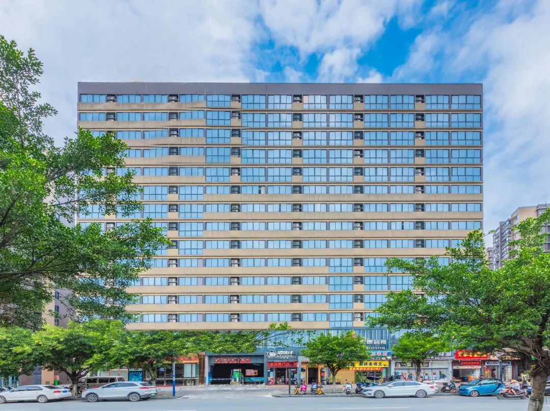 Cloud Hotel - 구이린 시