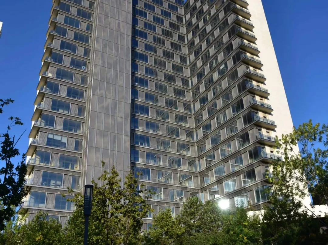 Liscareton Hotel Apartments - Canton (Guangzhou)