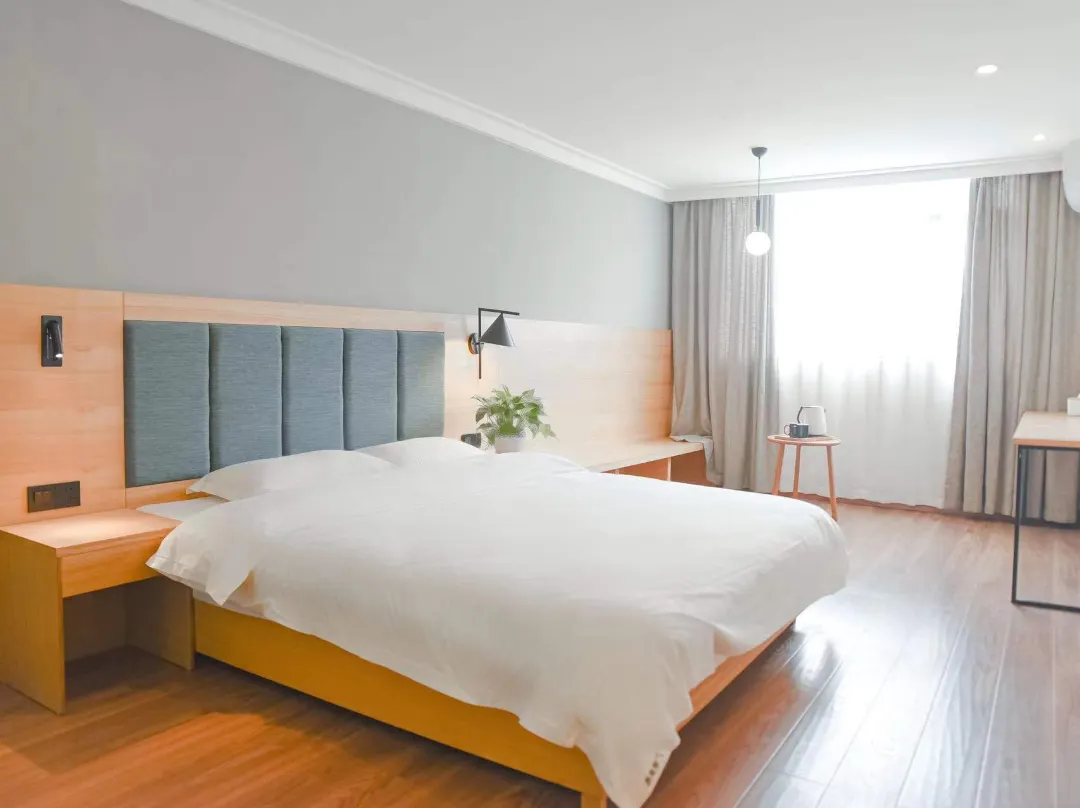 Guilin Travel Light Inn - Guilin