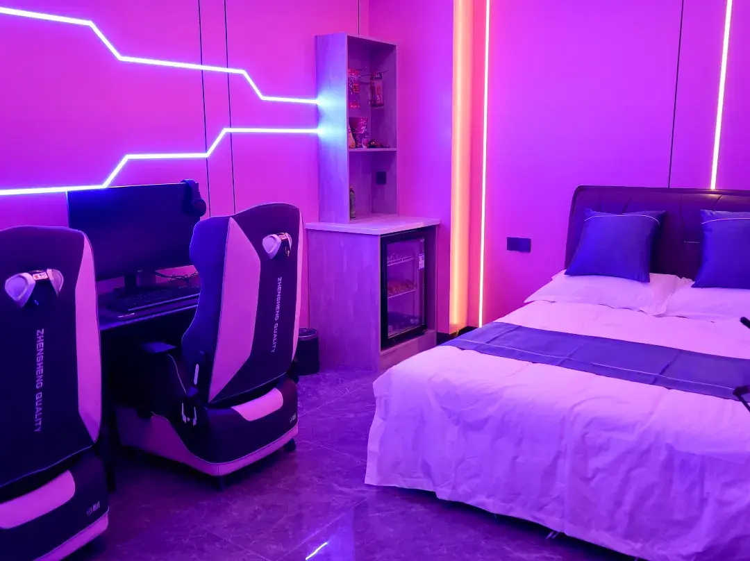 Jincheng Electric Sports Hotel - Lanzhou