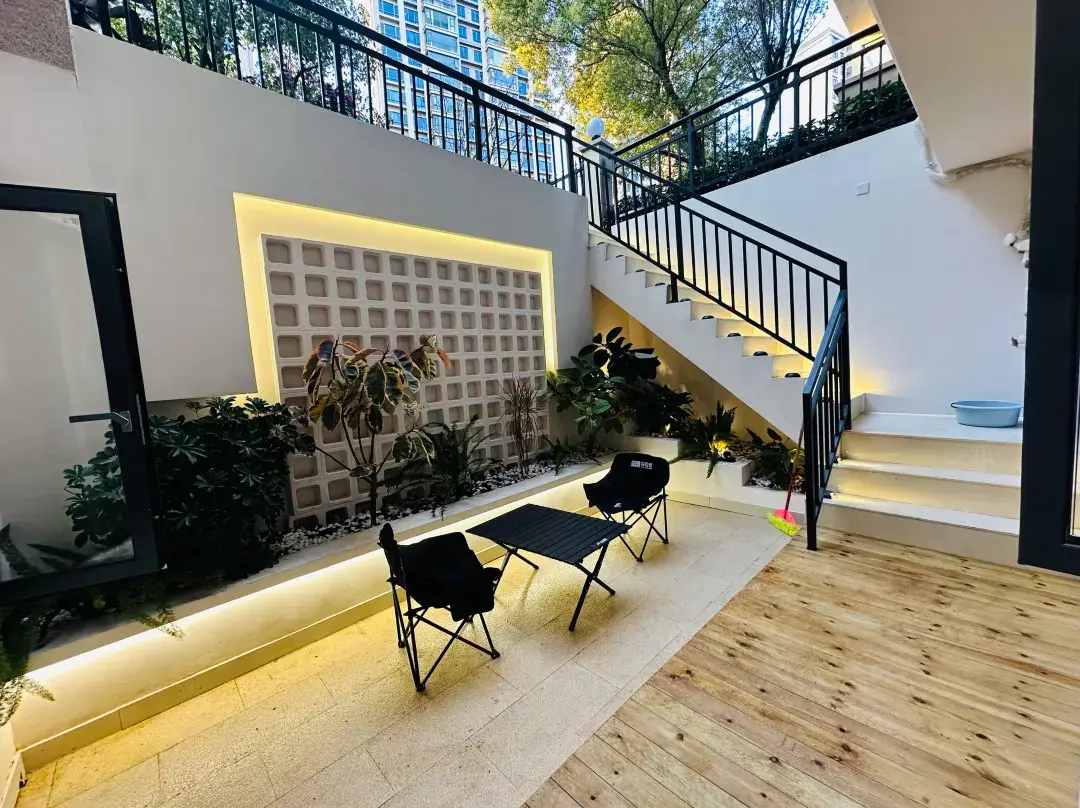 Yuman · Yunyi Homestay - Kunming