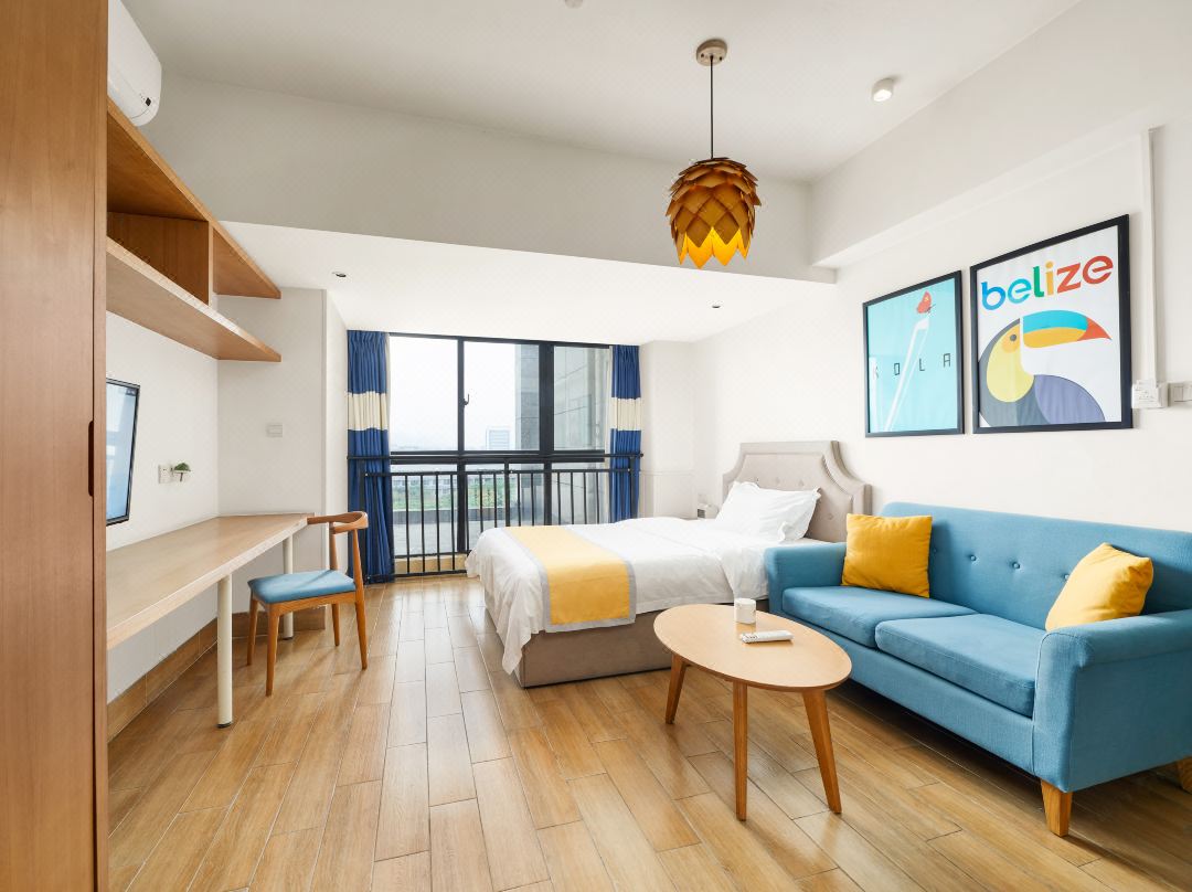 Mama Apartment - Chongqing