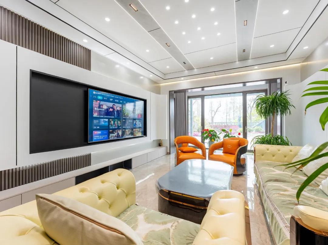 Seaside Impression Holiday Apartment Hotel - Qingdao