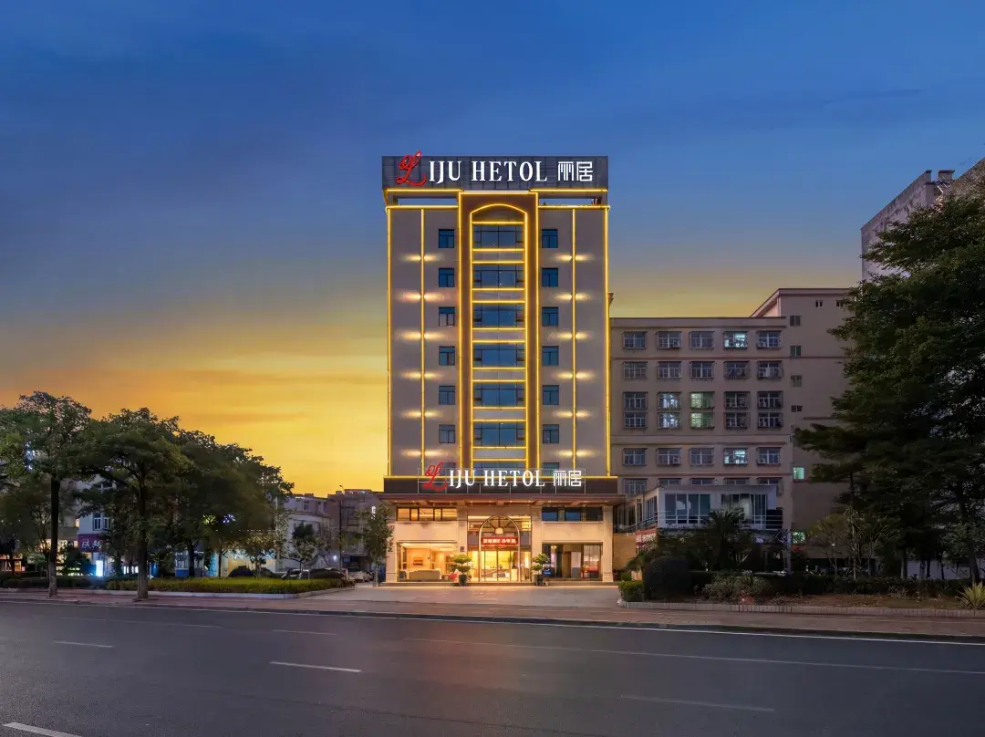 Liju Hetol Liju - 