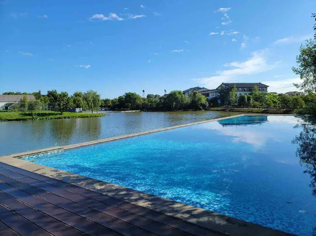 Xunyin Hot Spring Hotel - Meishan