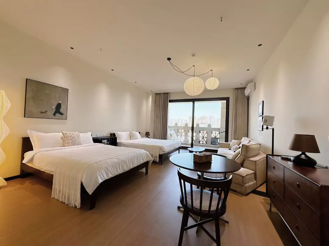 Qingdao Xiyu Homestay - Qingdao