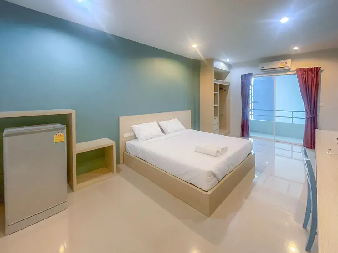 Hop On Phuket - Nai Yang