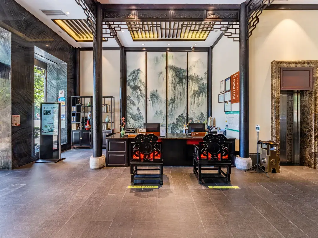 Fushang Inn - Chenzhou