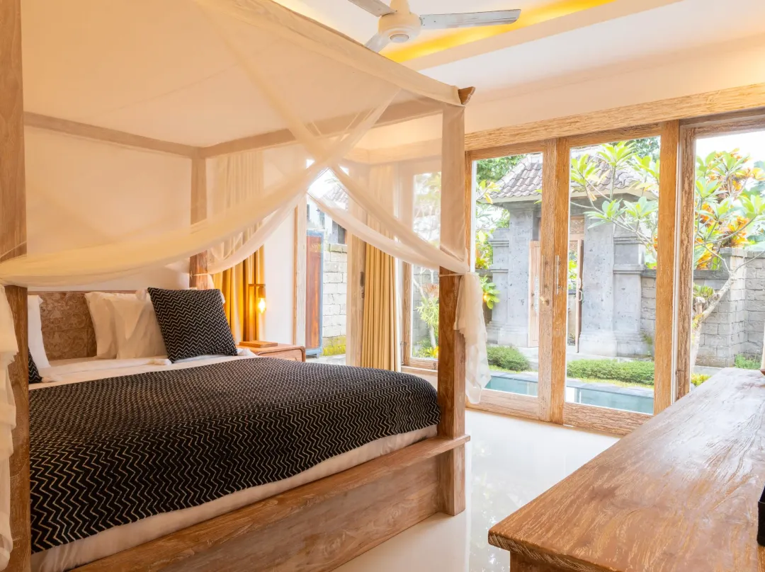 The Dayuh Ubud - Ubud