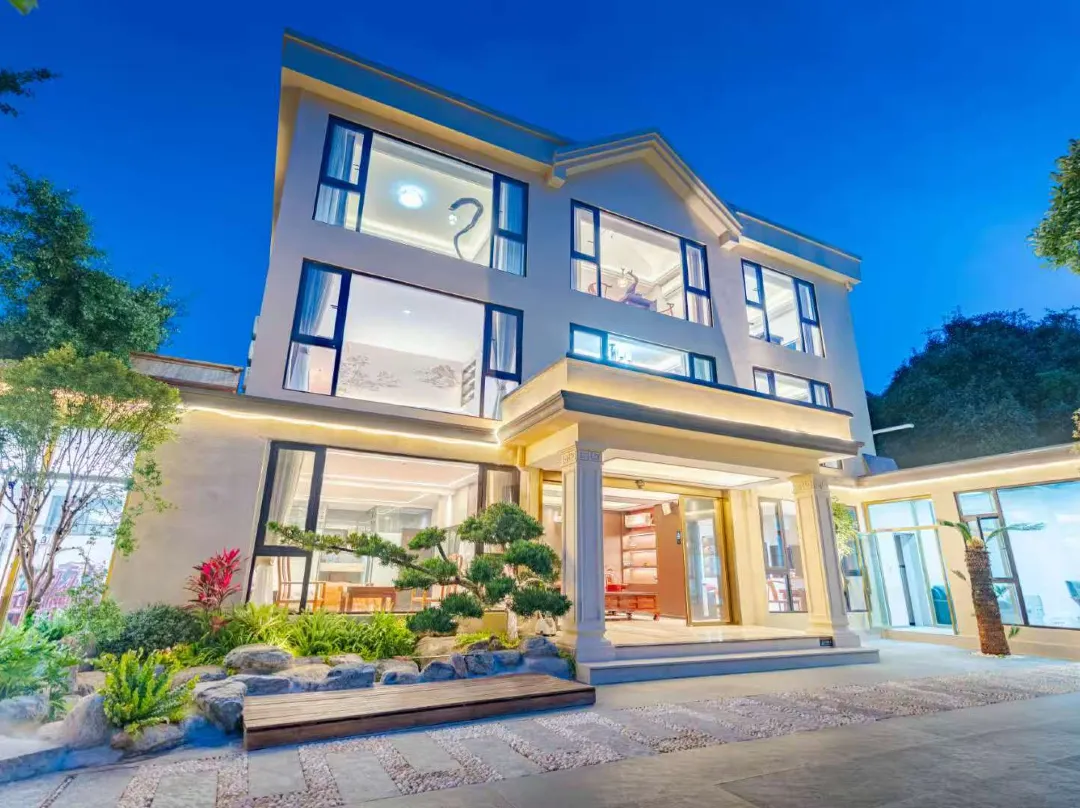 Rongyu Gongguan Homestay - Kunming