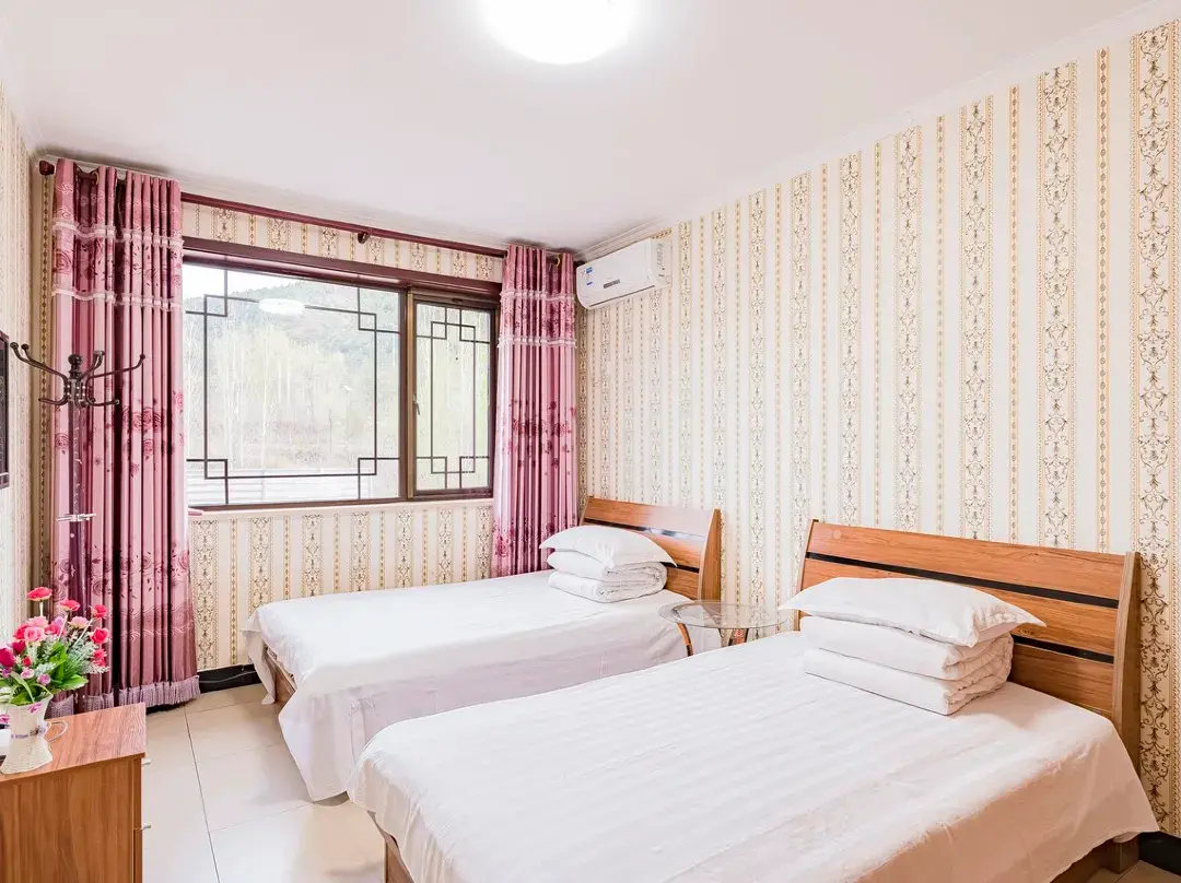 Simatai Xiangheju Hostel - Beijing