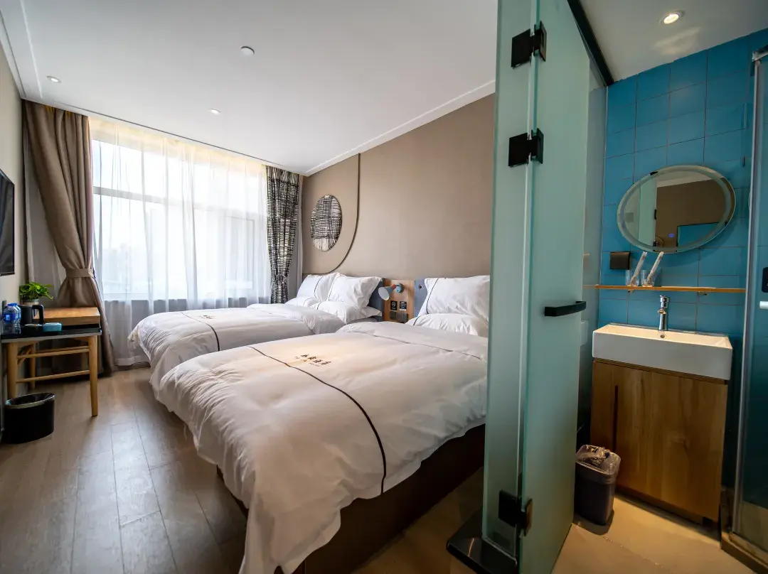 Home Inn Park Hotel - Xingtai