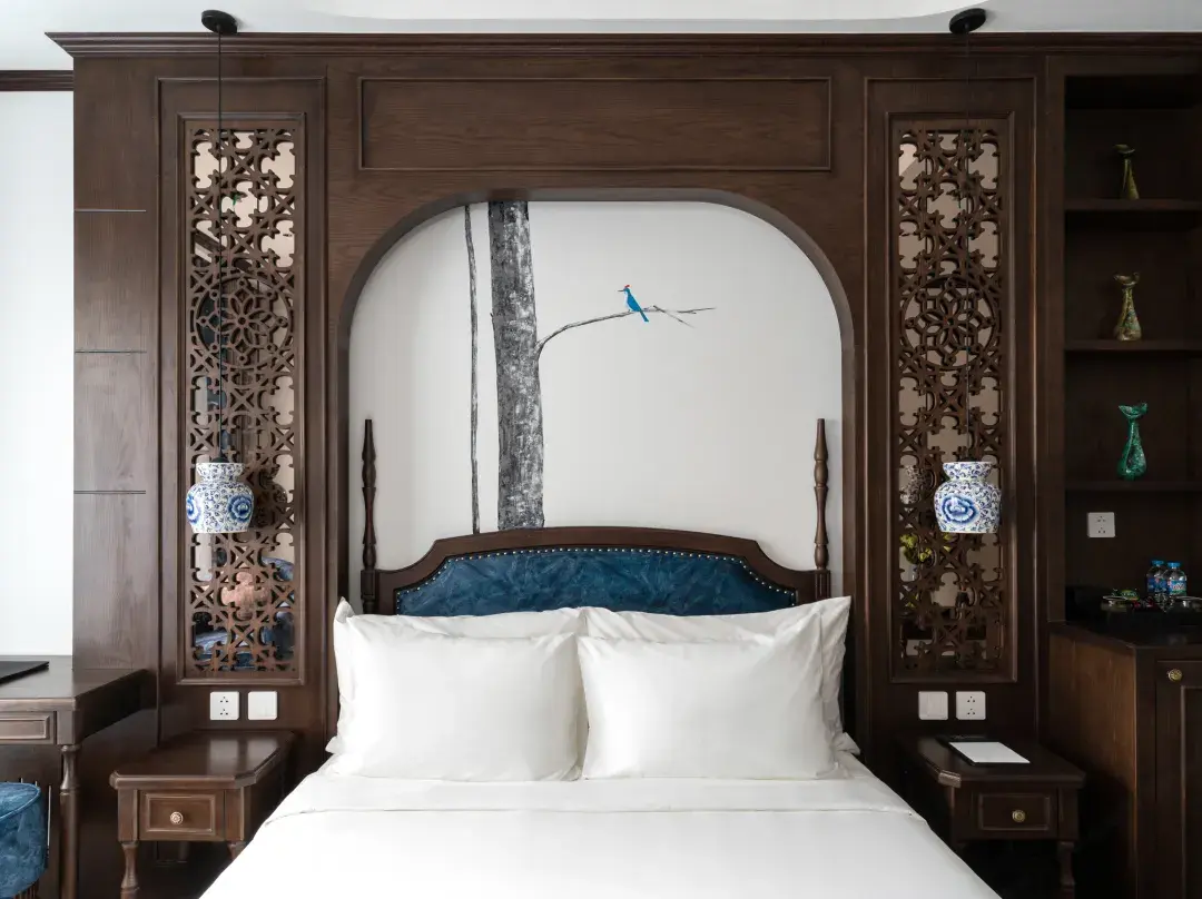 Eli Rina Hotel - Hanoi