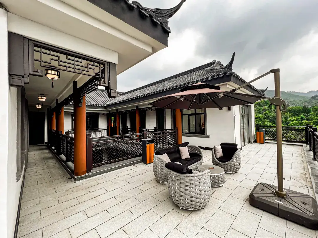 Tianjin Rusuoyuan Homestay - Peking
