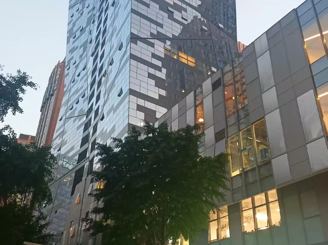 Beijing Shangdu Soho Trendy Apartment - Beijing