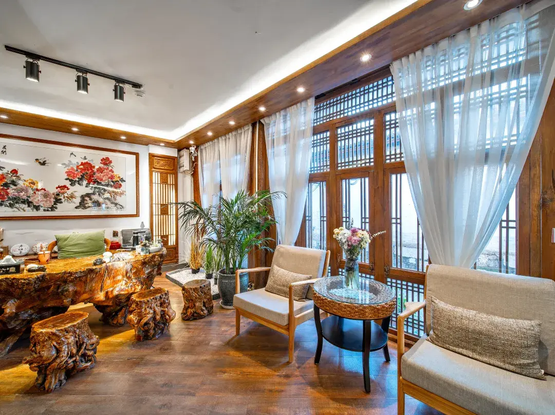 Hua Miao Inn - Lijiang