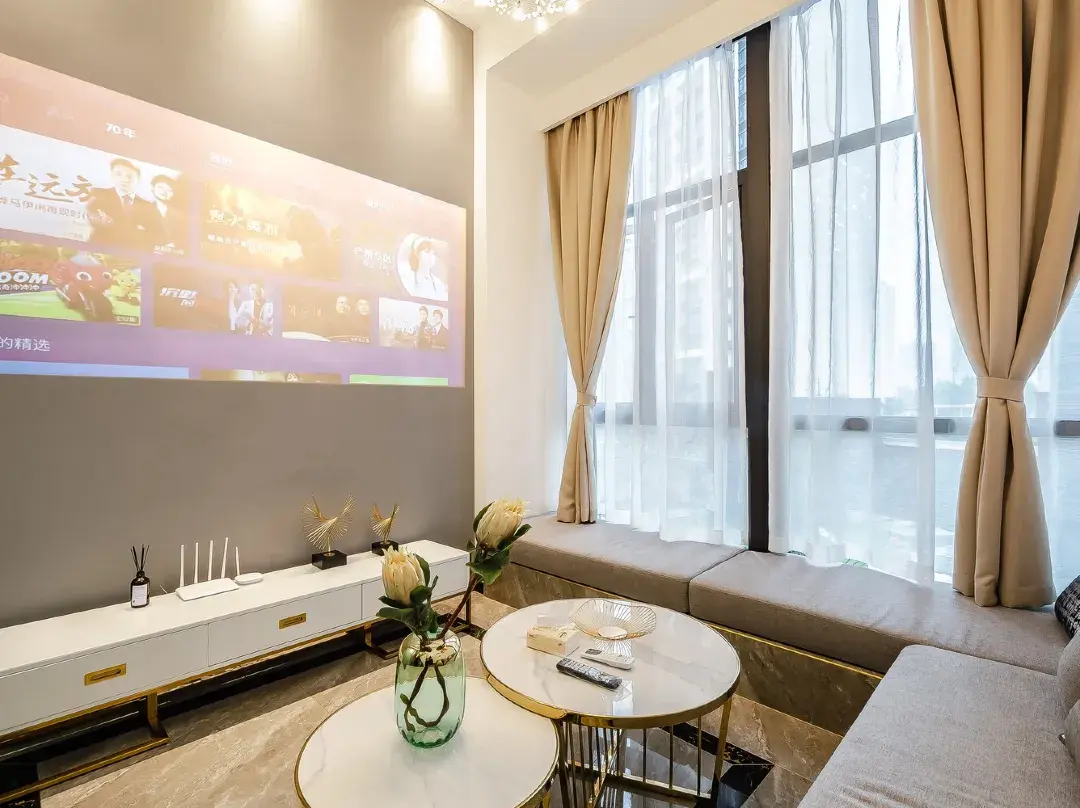 Gerzin Hotel - Chengdú
