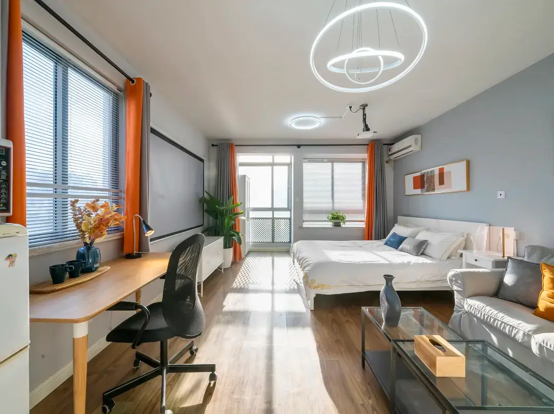 Memory Apartment Hotel - Shanghai