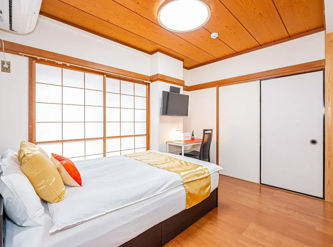 Kyara Hotel Misumi4f-5f - Tokio