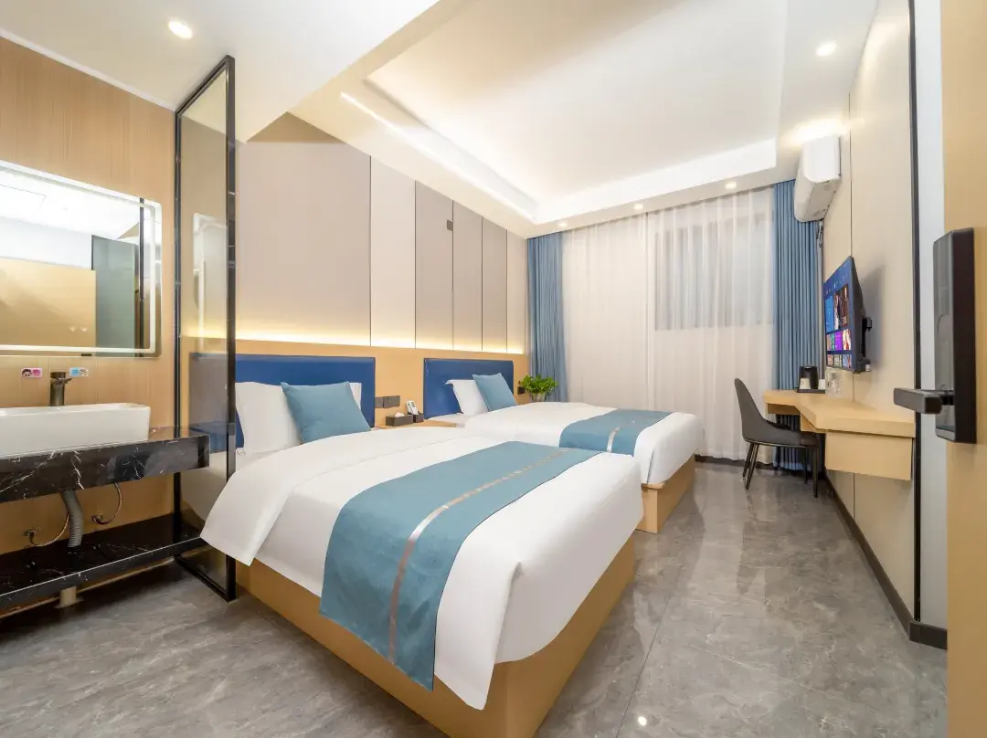 Lijiang Encounter Smart Homestay - Guilin