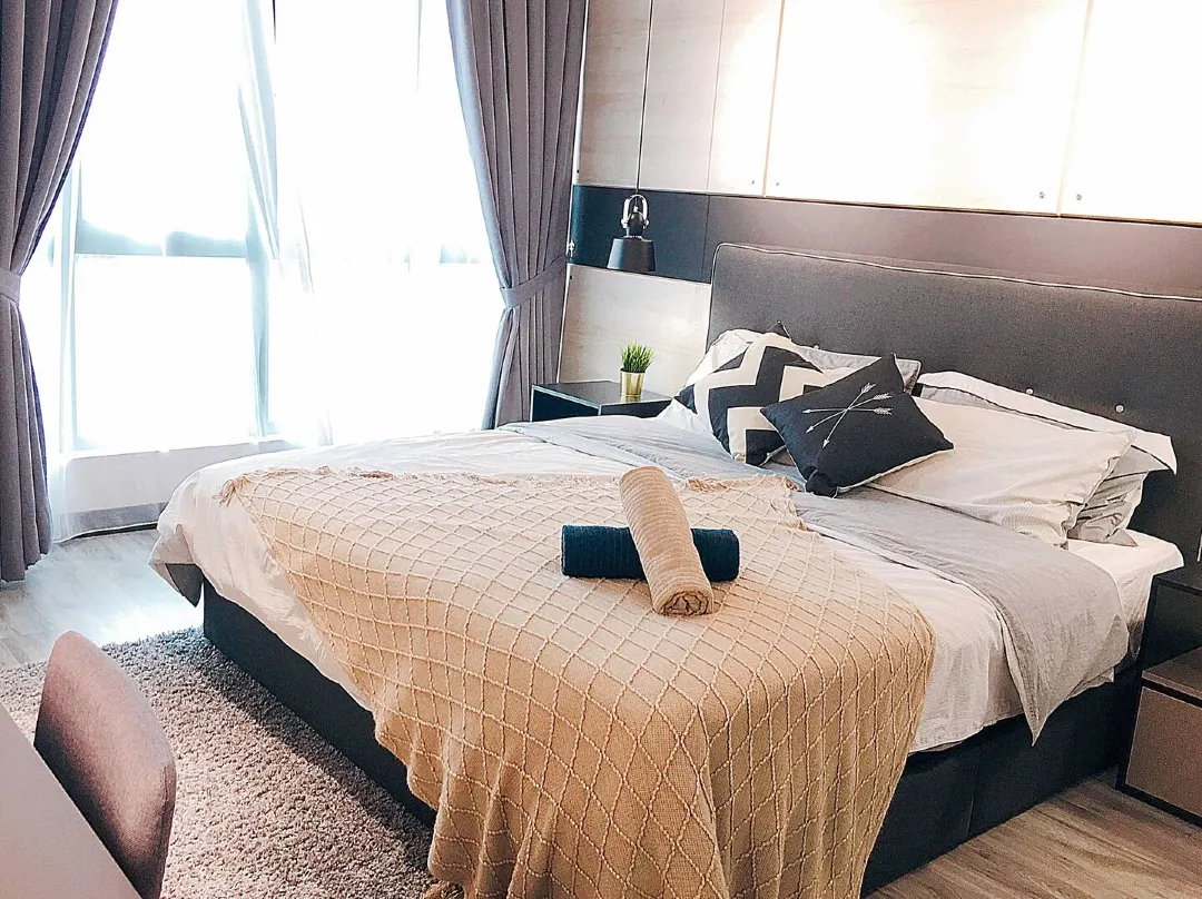 D'sands Residences Midvalley - Petaling Jaya