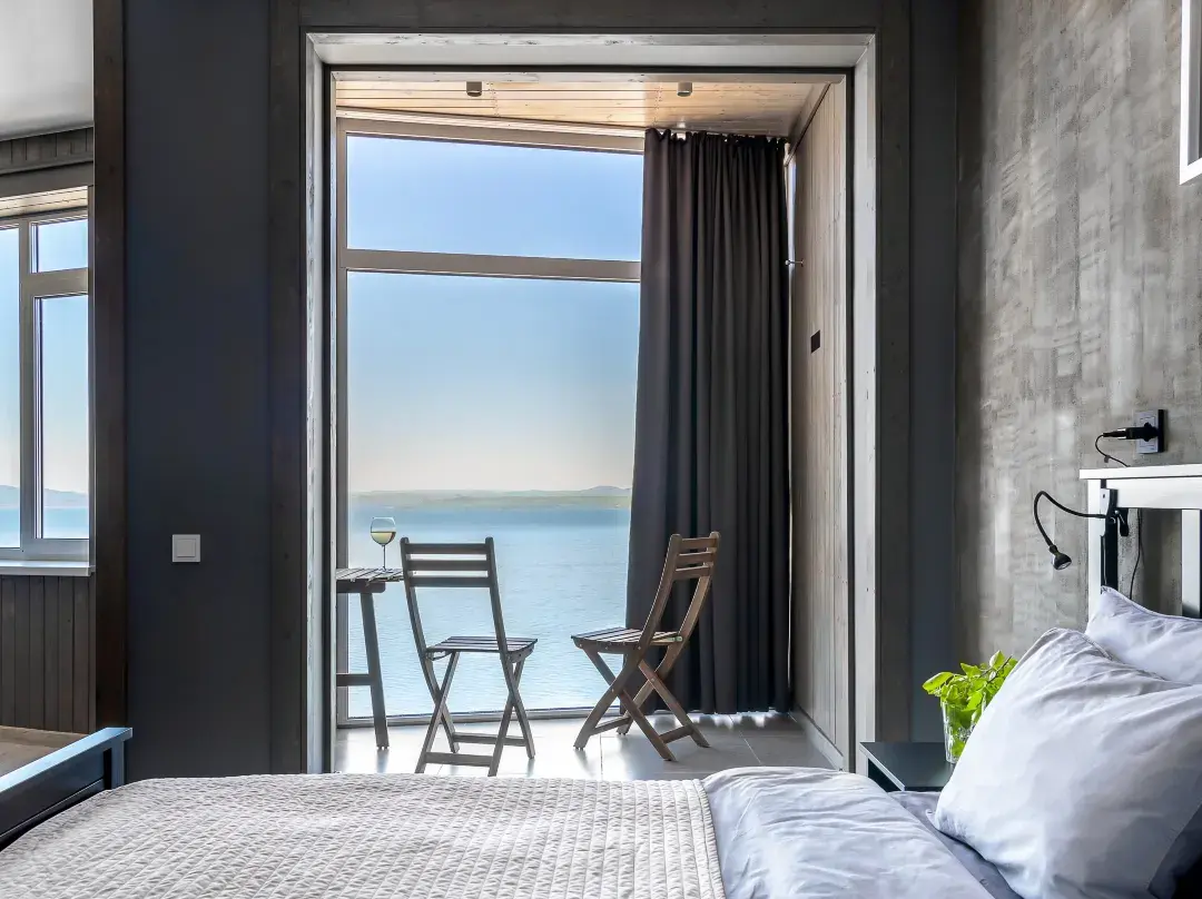 Panorama Suites Apart-hotel - Владивосток