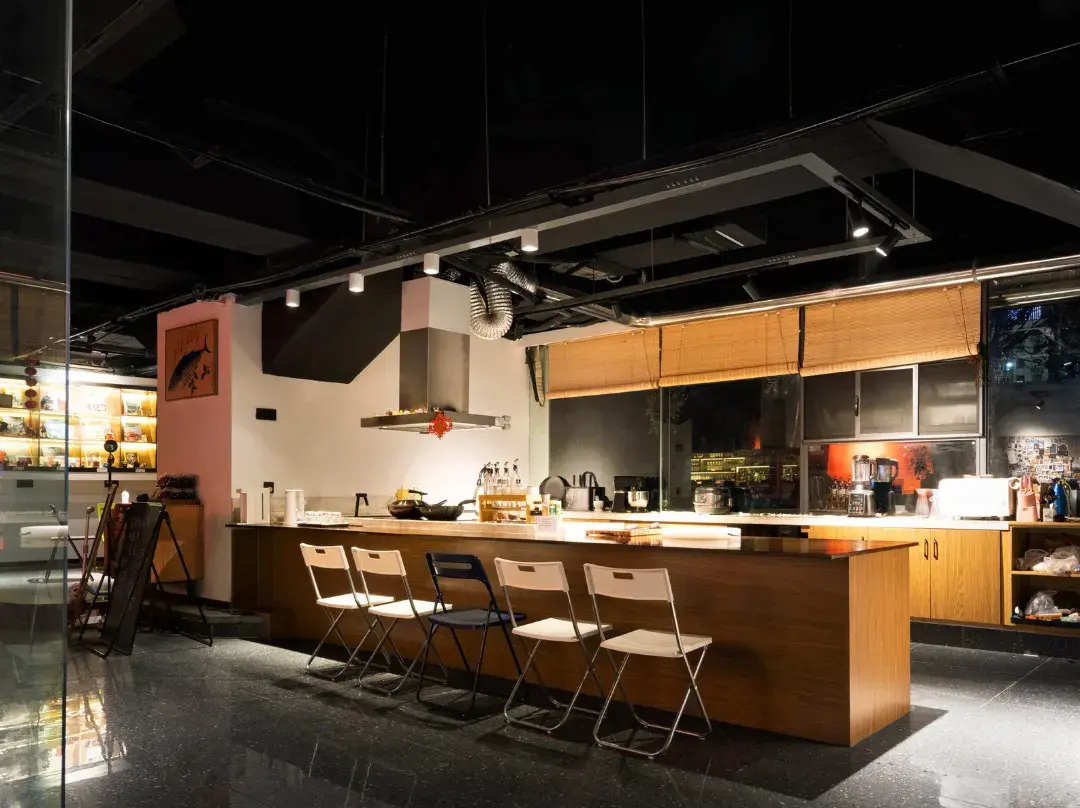 Yummyhill Youth Hostel - Chongqing