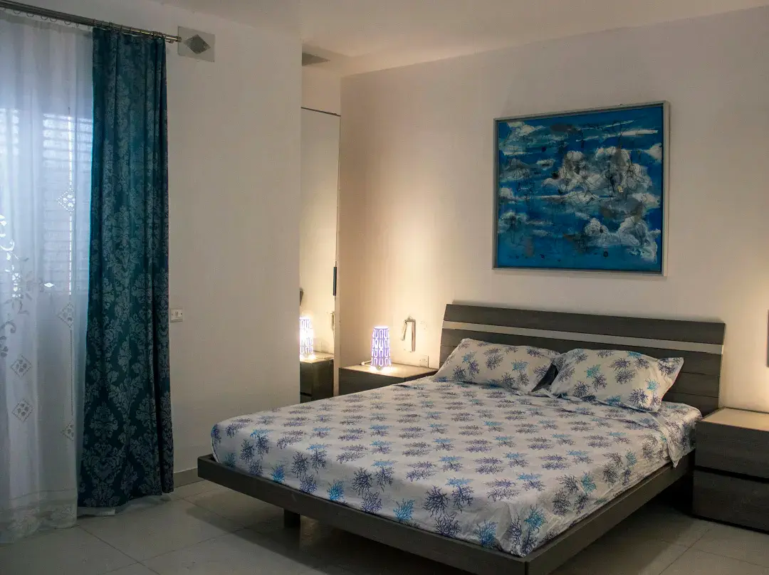 Villa Balluta - Malta