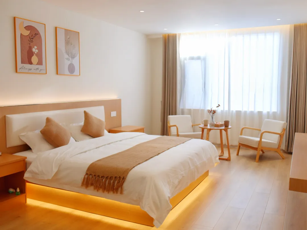 Guangqi Hostel - Lijiang