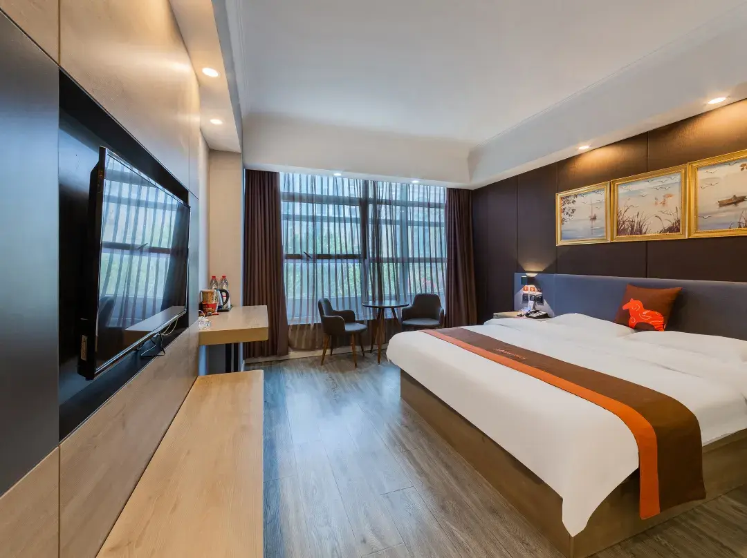 Homeinn Huayi Selected - Shijiazhuang