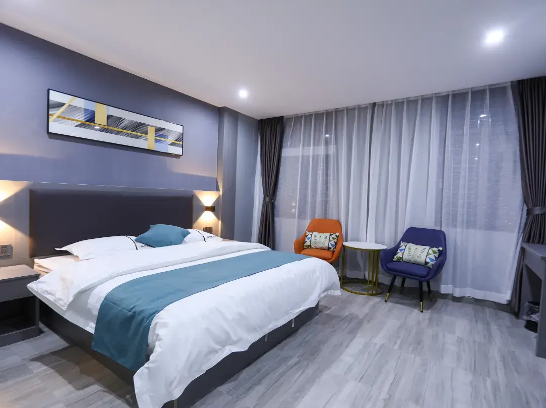 Pullman Yunju Hotel - Kaohsiung City