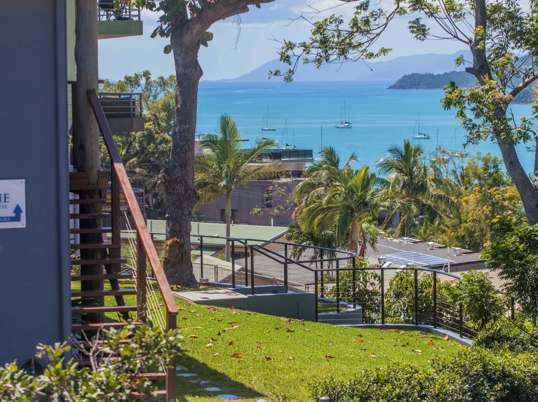 Airlie Guest House - Airlie Beach