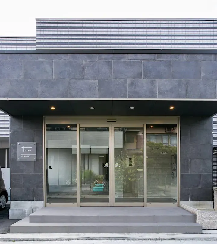 Trive Meieki Nishi　106 - 名古屋市