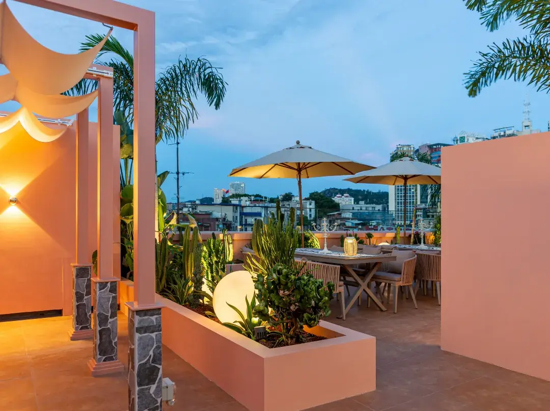 Xiamen Yidu Trendy Homestay - Xiamen