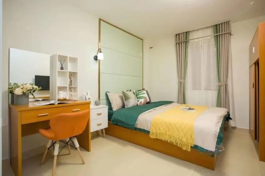 Boya Serviced Apartment - Hong Kong