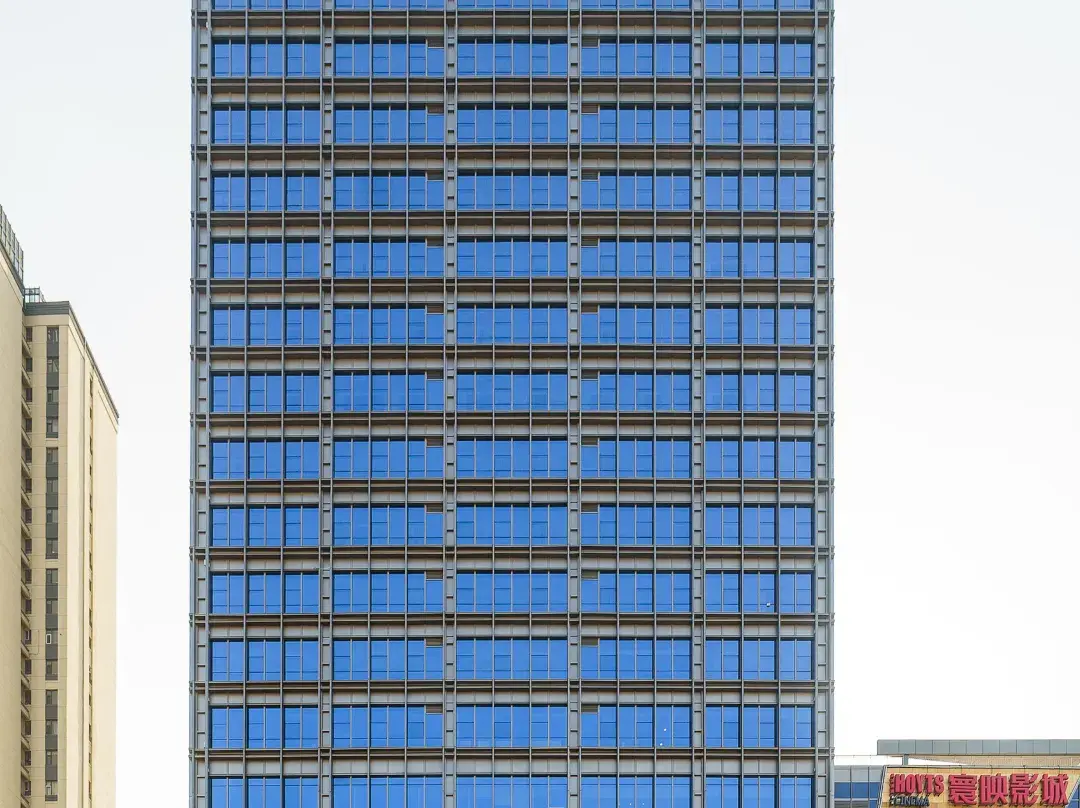 Changchun Skyscraper Century Hotel - Changchun