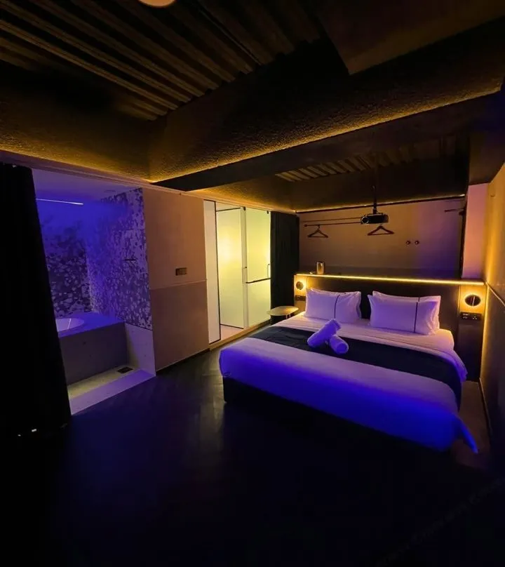 B Hotel - Bukit Bintang