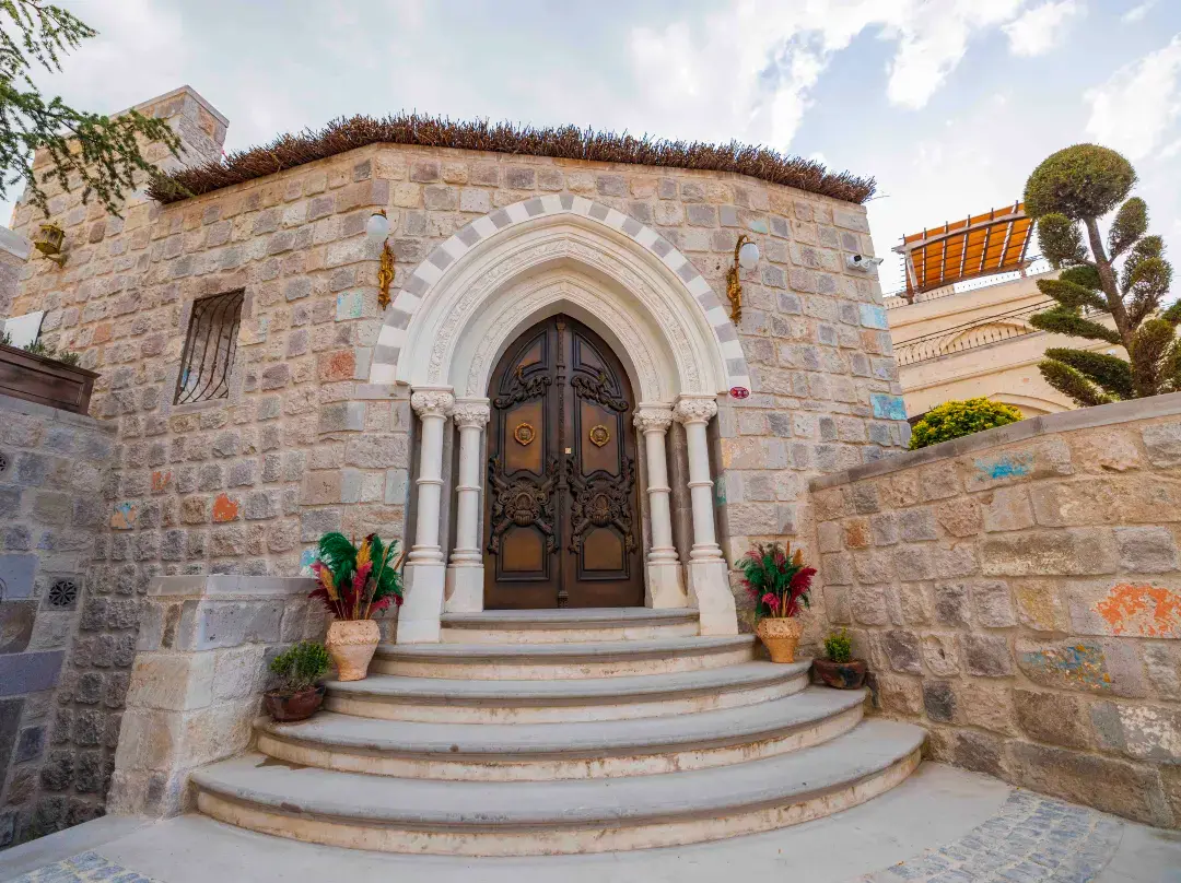 Signature Cave Premium Suites - Cappadocia