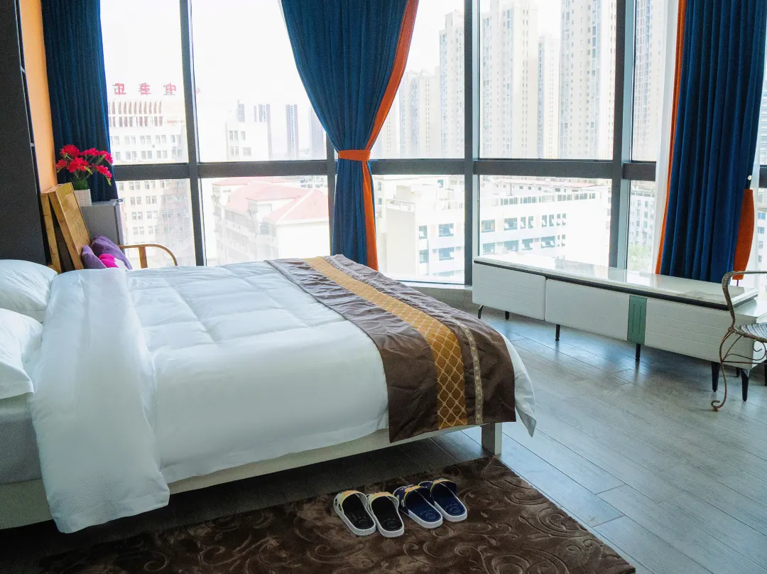 Pinshang Hotel - Yichun