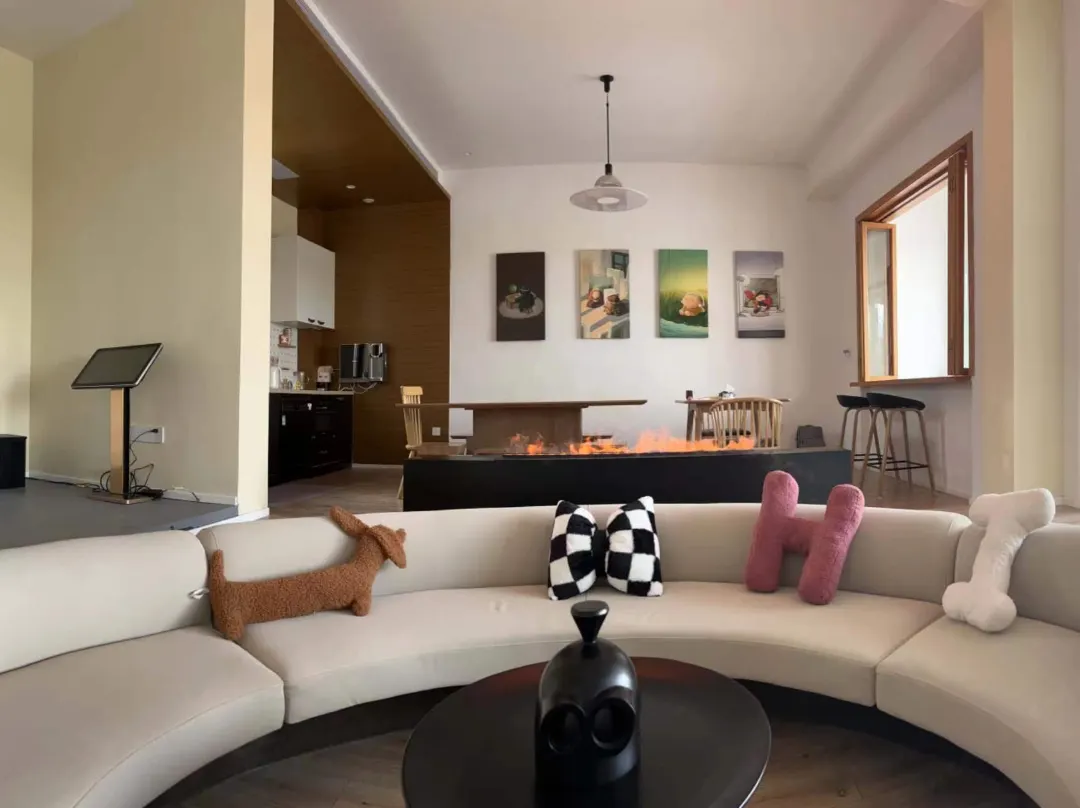 Xinhua Yifang Homestay - Shanghai