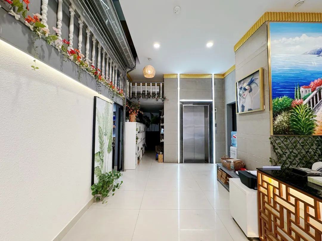 Xiangle Huakai Apartment - Dongguan