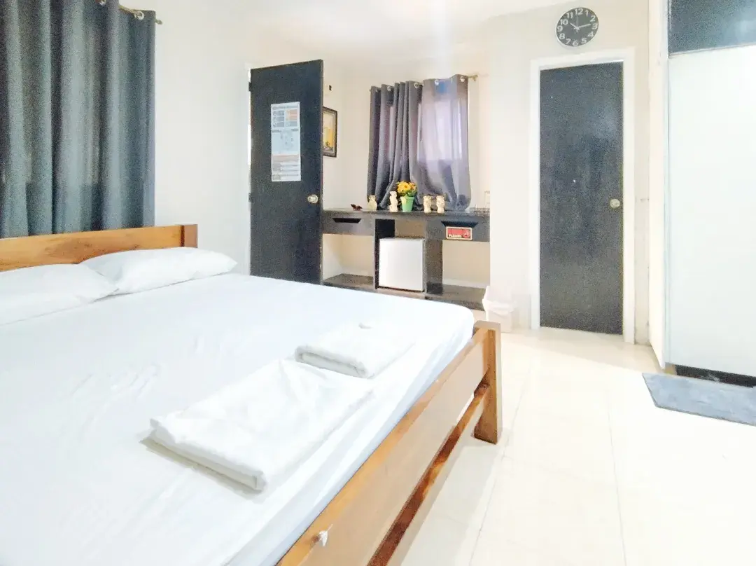 Riannes Beach Resort By Reddoorz - Iloilo City